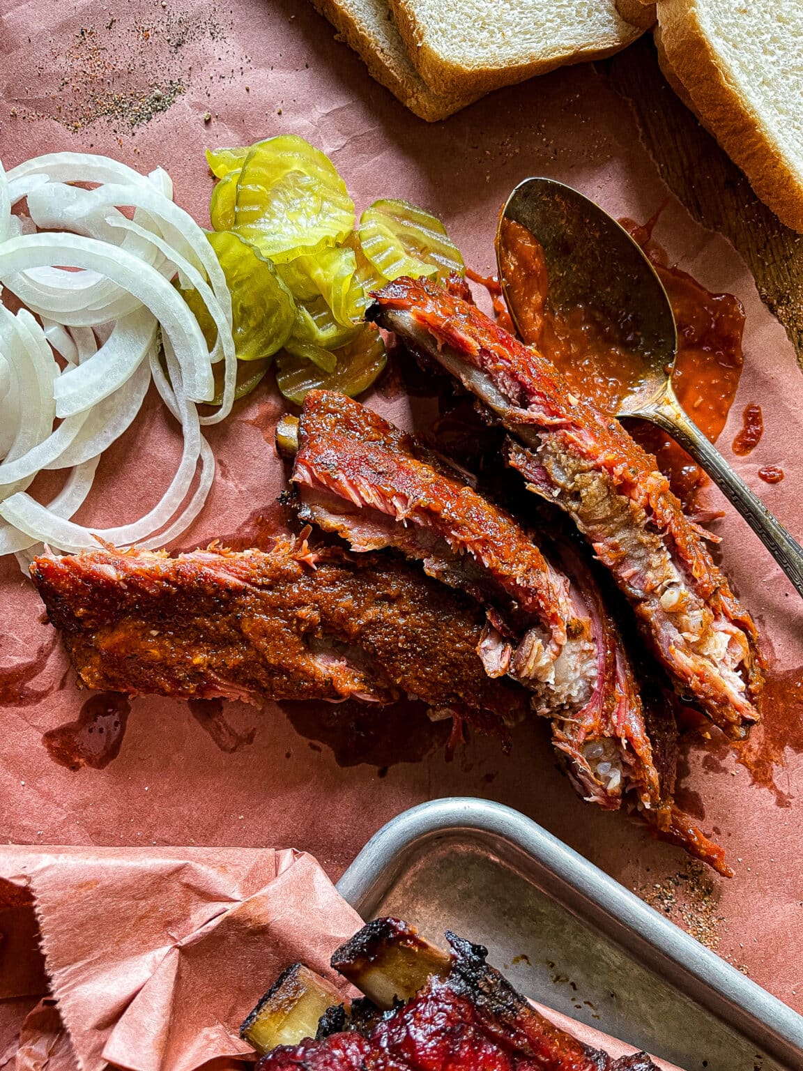 27 Backyard BBQ Menu Ideas