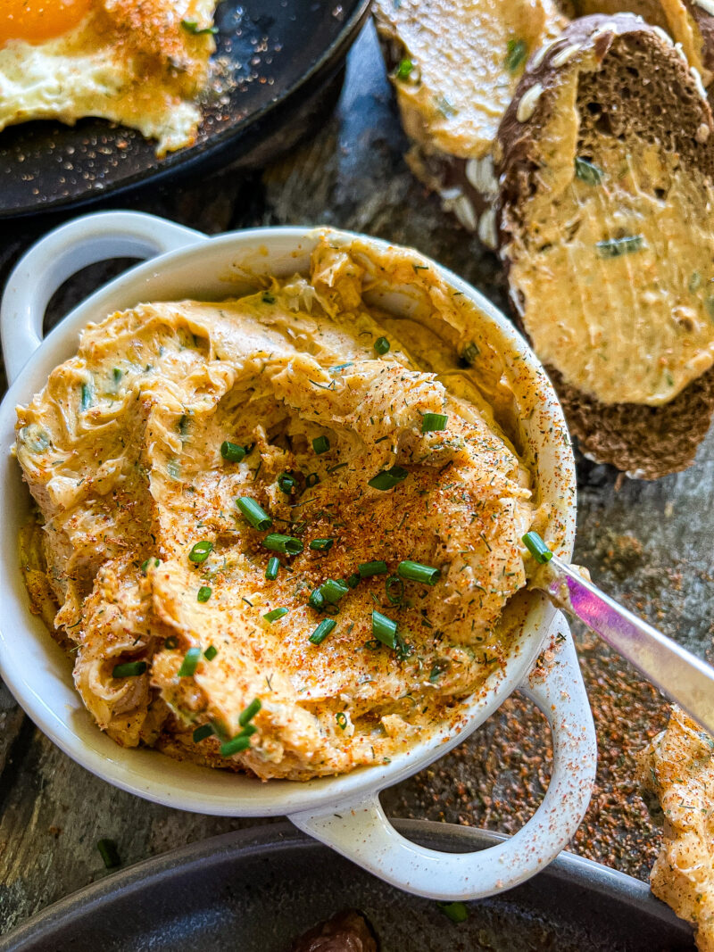The BEST Cajun Seasoning Recipe